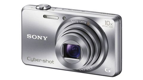 Sony refreshes compact camera lineup with long zoom and Wi-Fi | TechRadar