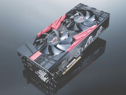 Performance - Asus MARS II Limited Edition review - Page 4 | TechRadar