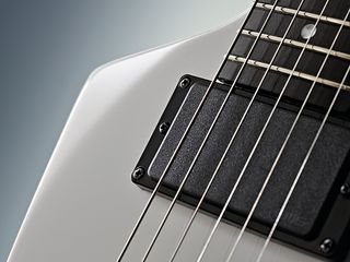ESP LTD SnakeByte review | MusicRadar