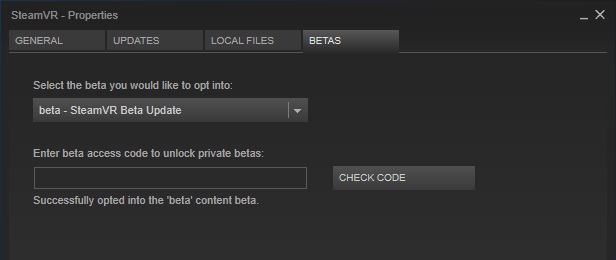 Using Steam VR's 'Knock Knock' Feature To Get Someone's Attention In VR ...