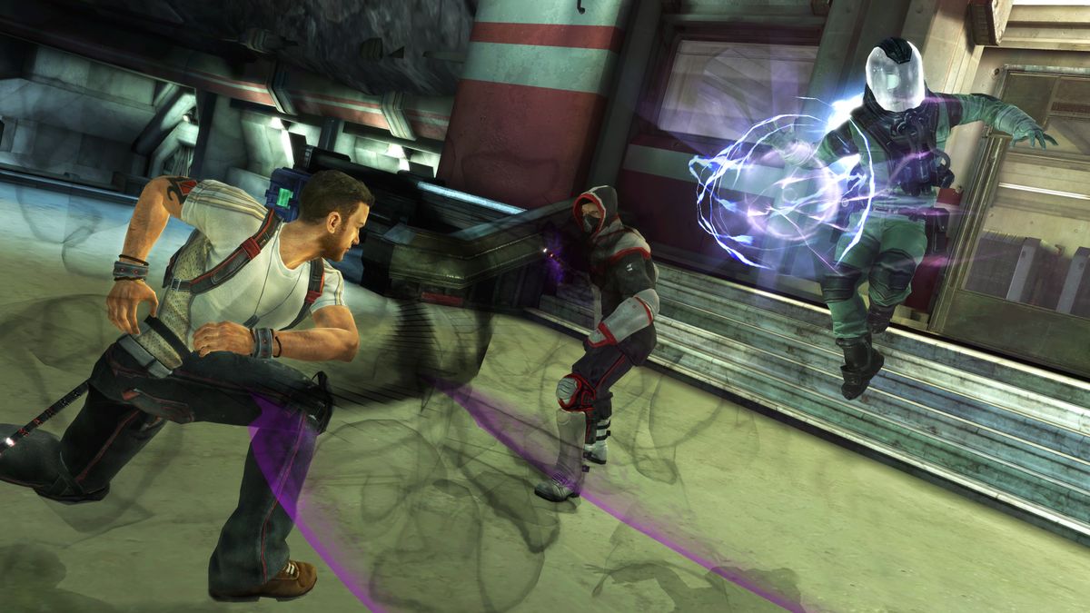 X-Men: Destiny review | GamesRadar+