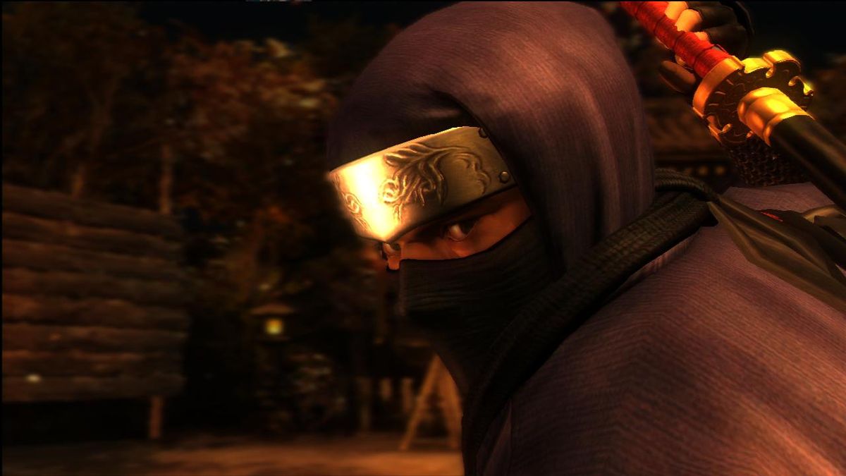 Ninja Gaiden to silence PS3 critics, says Team Ninja | GamesRadar+