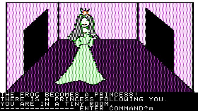 Every Sierra graphical adventure game, ranked | PC Gamer