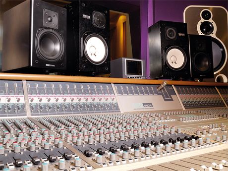 How to build your own studio in 11 easy steps | MusicRadar