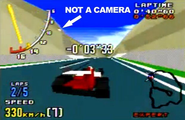 A brief history of the most over-used special effect in video games ...