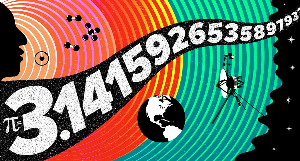 Pi Day: 12 numbers that are cooler than pi | Live Science
