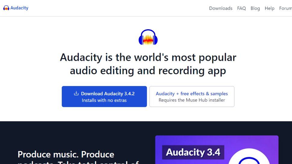 Best open source software of 2025 | TechRadar