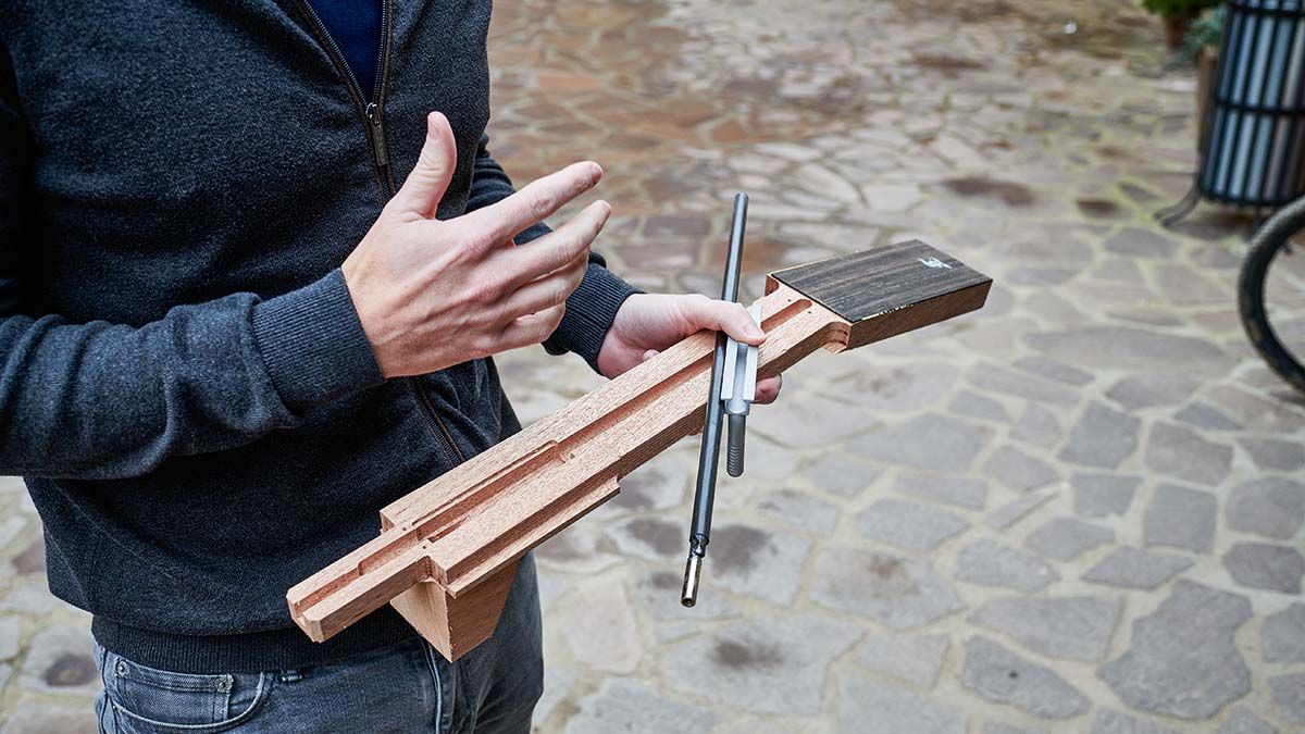 Guitar truss rods: everything you need to know | Guitar World