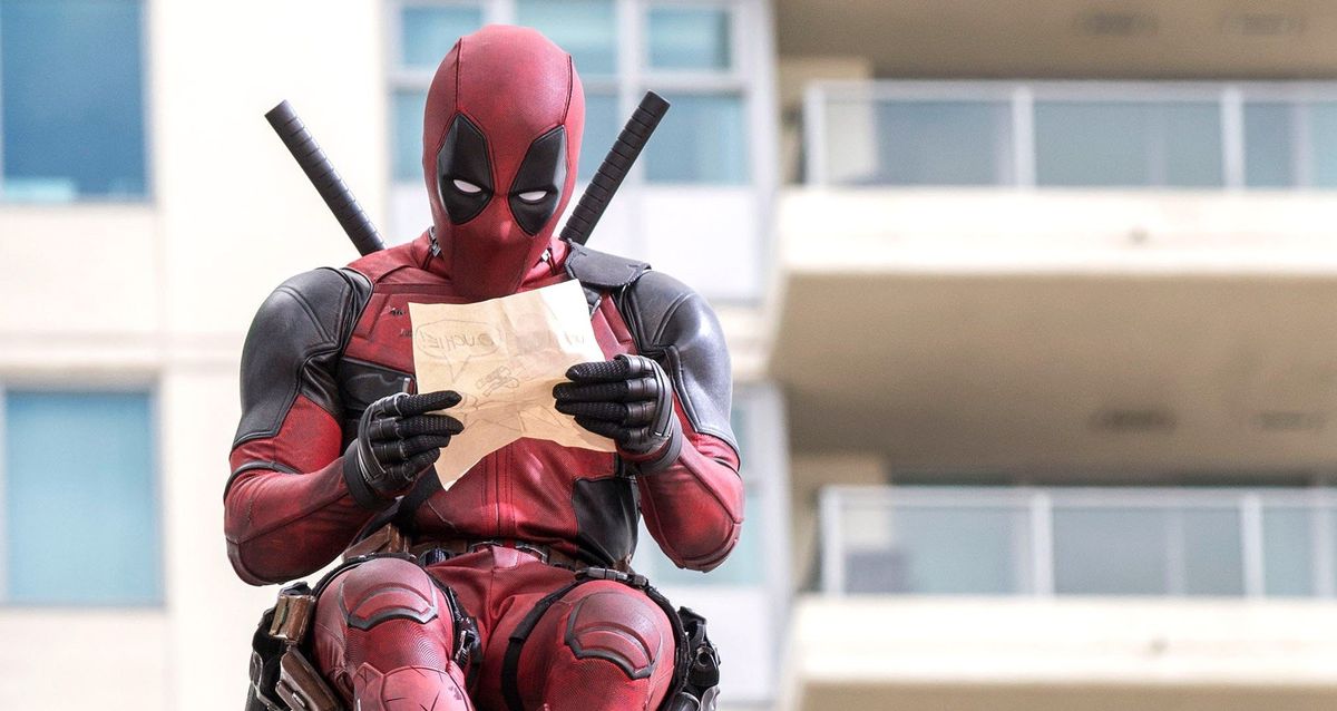 Deadpool review | GamesRadar+