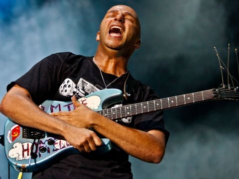 The 20 Greatest Metal Guitarists Ever | MusicRadar