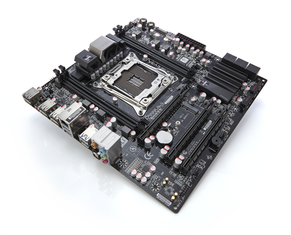 X99 motherboard roundup: 7 motherboards reviewed: Page 3 - Page 3 | PC ...