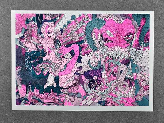 Get started with Risograph printing | Creative Bloq