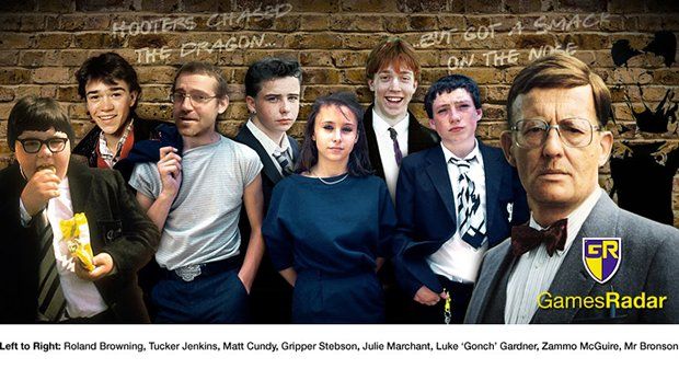 TalkRadar UK Episode 84 | GamesRadar+