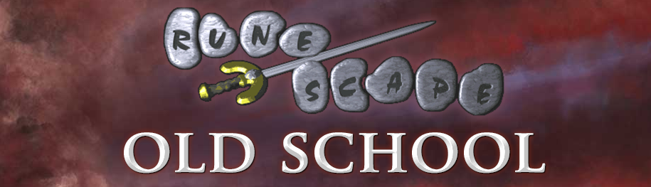 Runescape community guarantees the return of "old school" servers | PC ...