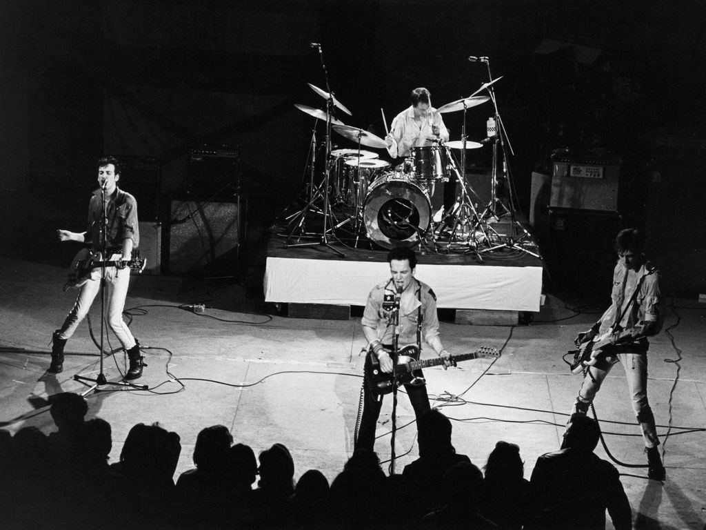 15 of the best punk drummers | MusicRadar