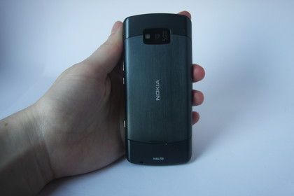 Nokia 700 review | TechRadar