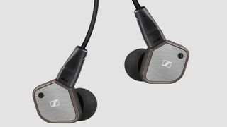 Sennheiser IE 80 review | T3