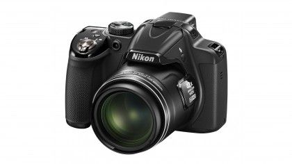 Nikon P530 review | TechRadar