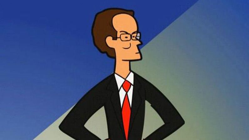 20 top animators to follow on Twitter | Creative Bloq