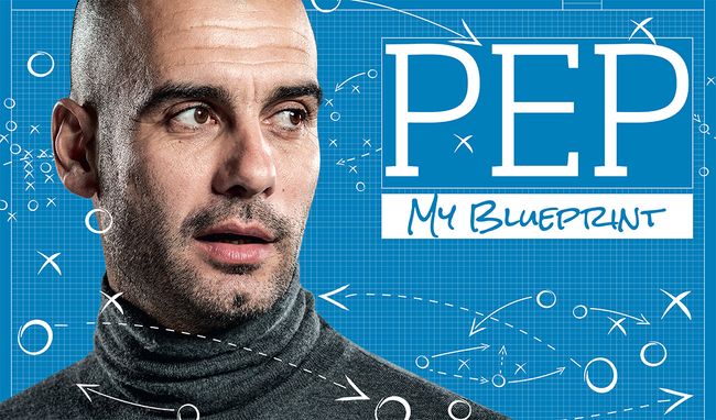 The long read: Guardiola's 16-point blueprint for dominance - his ...