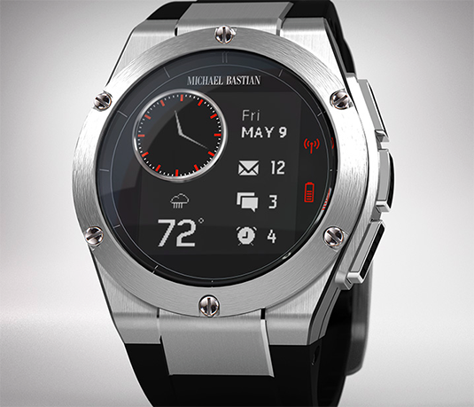 The 20 best watches for designers | Creative Bloq