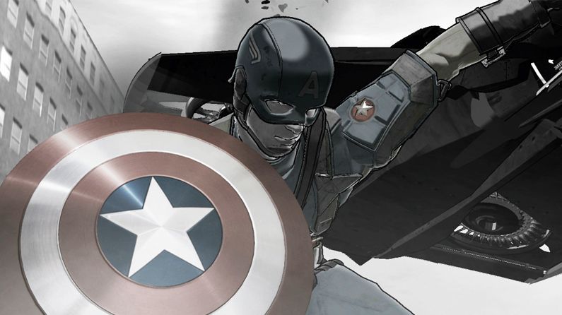 How to visualise a superhero | Creative Bloq