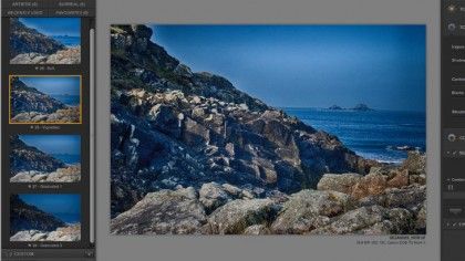 How to get the best out of Canon's built-in HDR feature | TechRadar