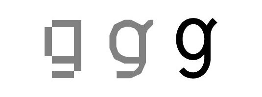 Greatest fonts countdown: 91 - Triplex | Creative Bloq