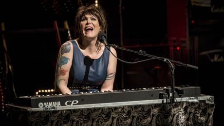 Beth Hart's top 5 tips for singers | MusicRadar