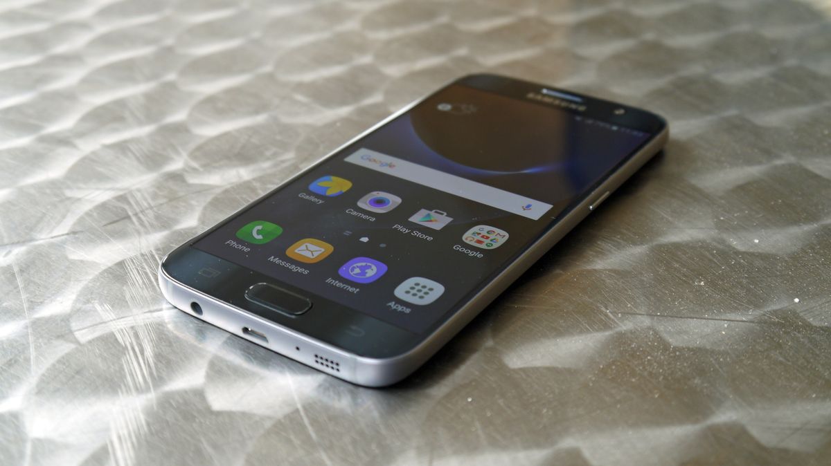 Samsung Galaxy S7 review | TechRadar