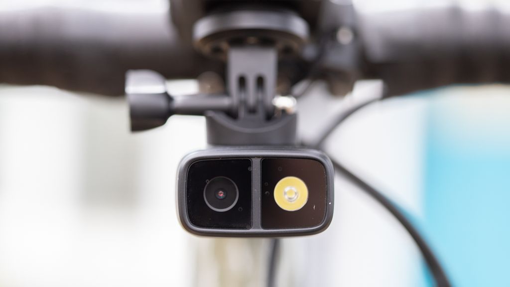 Cycliq Fly 12 Sport review: A dashcam for your bike | Cyclingnews