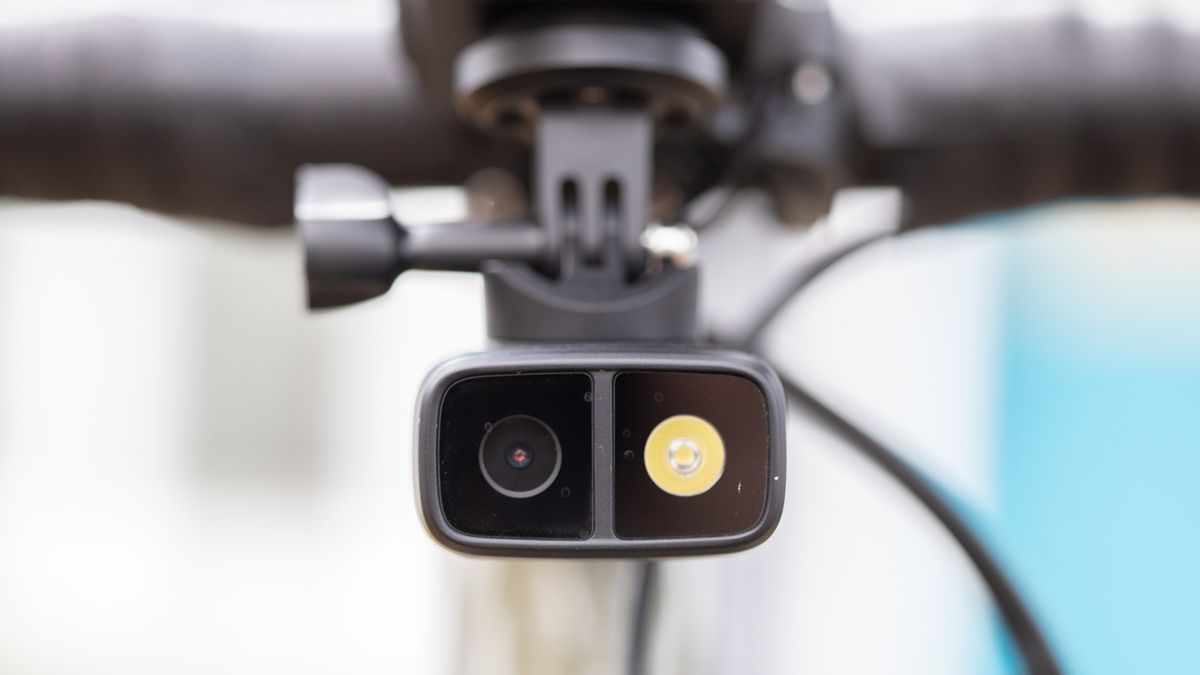 Cycliq Fly 12 Sport review: A dashcam for your bike | Cyclingnews