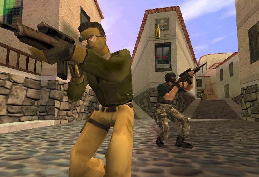 The best total conversion mods | PC Gamer