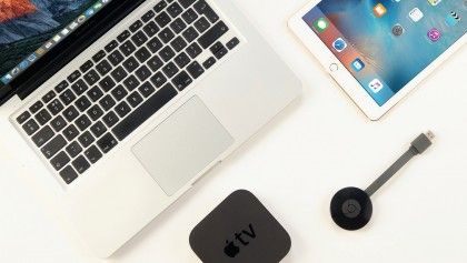 How to extend your Mac's desktop to a TV or iPad | TechRadar