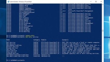 How to automate Windows with PowerShell | TechRadar