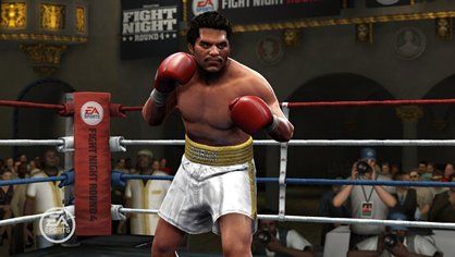 Fight Night Round 4 review | GamesRadar+