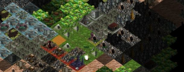 A Valley Without Wind 2 beta now available on Steam, free if you ...