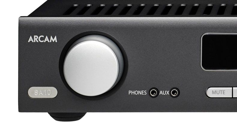 Arcam SA10 review | What Hi-Fi?