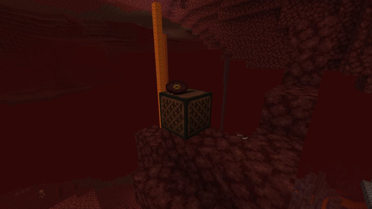 Minecraft quick guide: Cheat sheet to everything new in the 'Nether ...