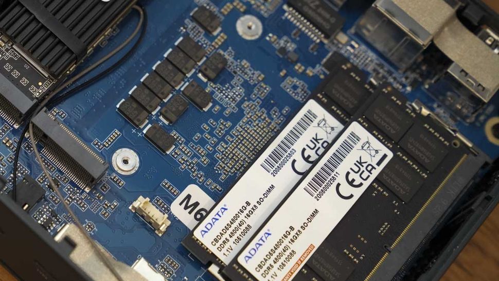 GMKtec NucBox M6 mini PC review | TechRadar