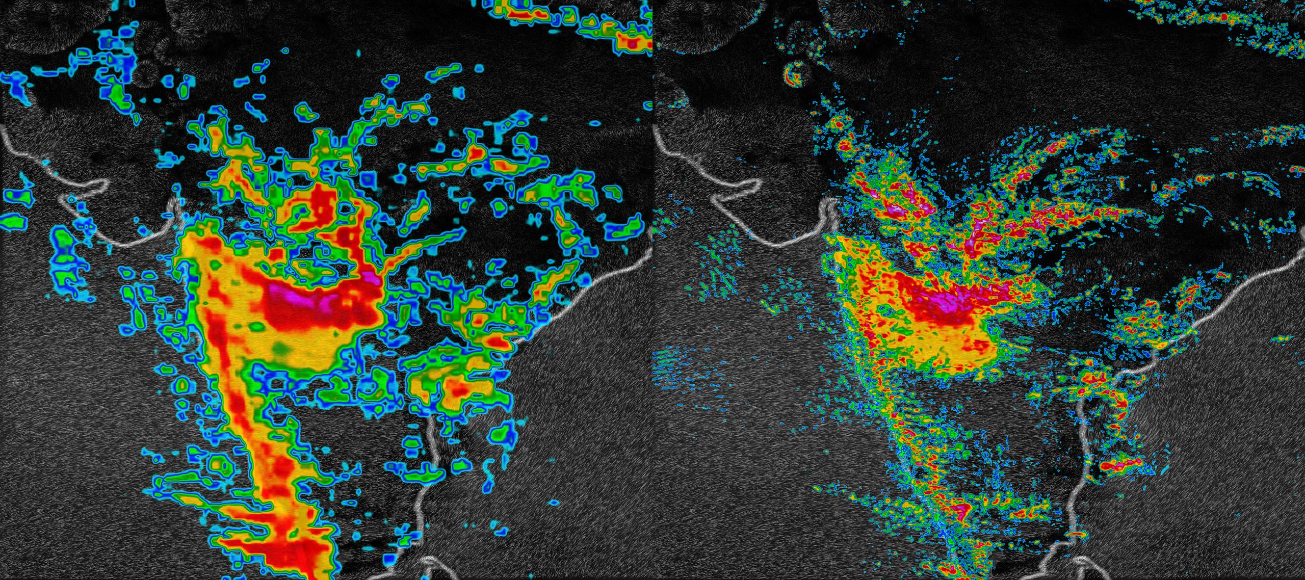 Global Weather Forecasts Could Soon Get Much Better, According to IBM ...