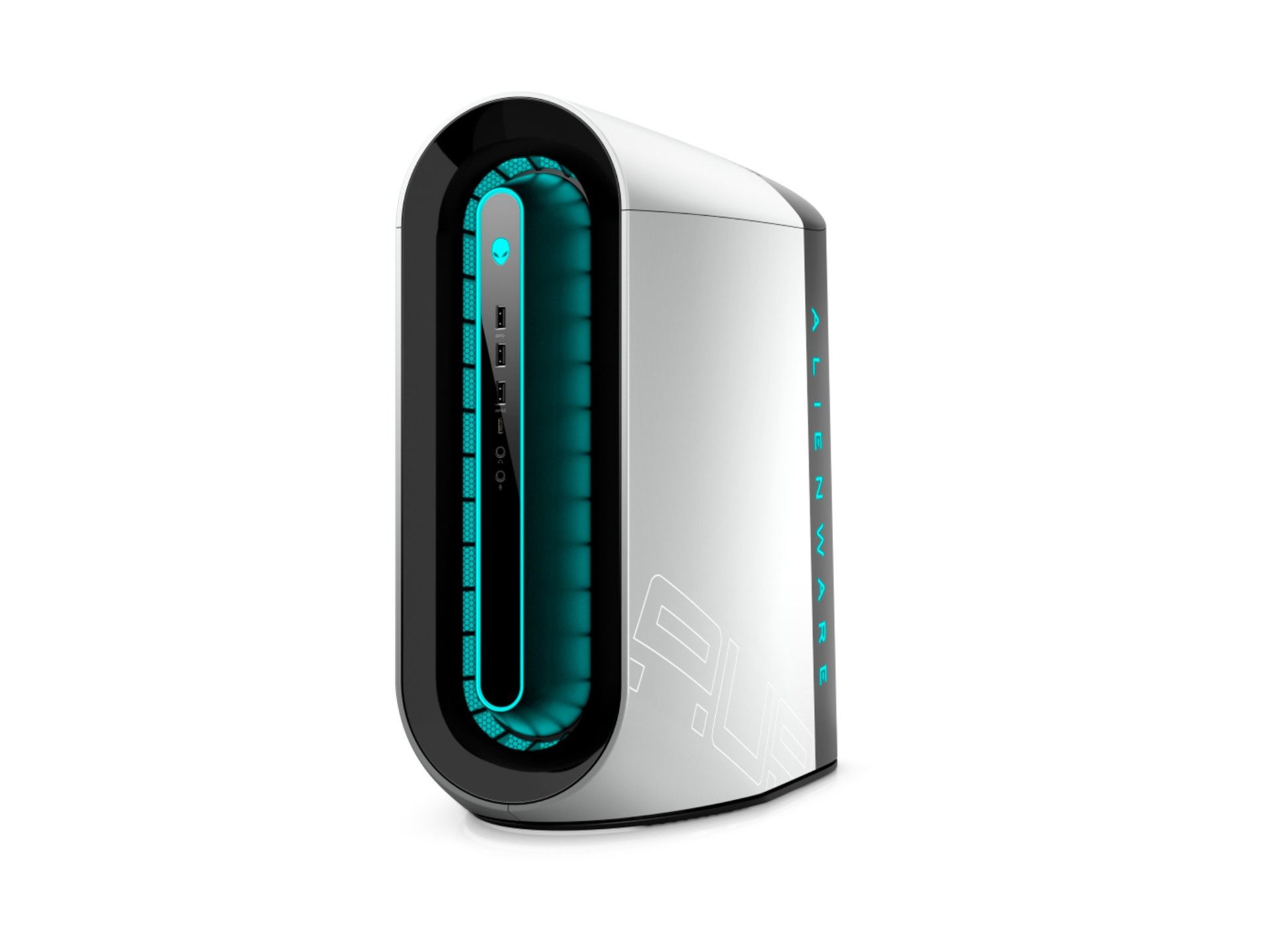 Aurora R11 is Alienware's first PC with PCI-e liquid cooling graphics ...