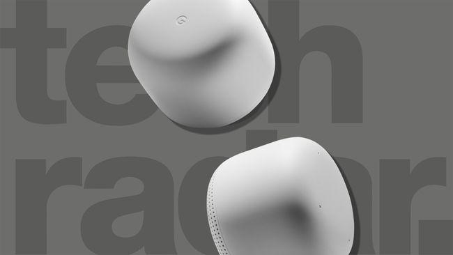 Best mesh Wi-Fi routers 2022: connect even the large homes | TechRadar