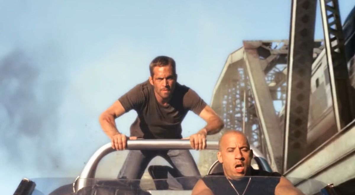'The Fast and the Furious' costume trends throughout the saga | What to ...