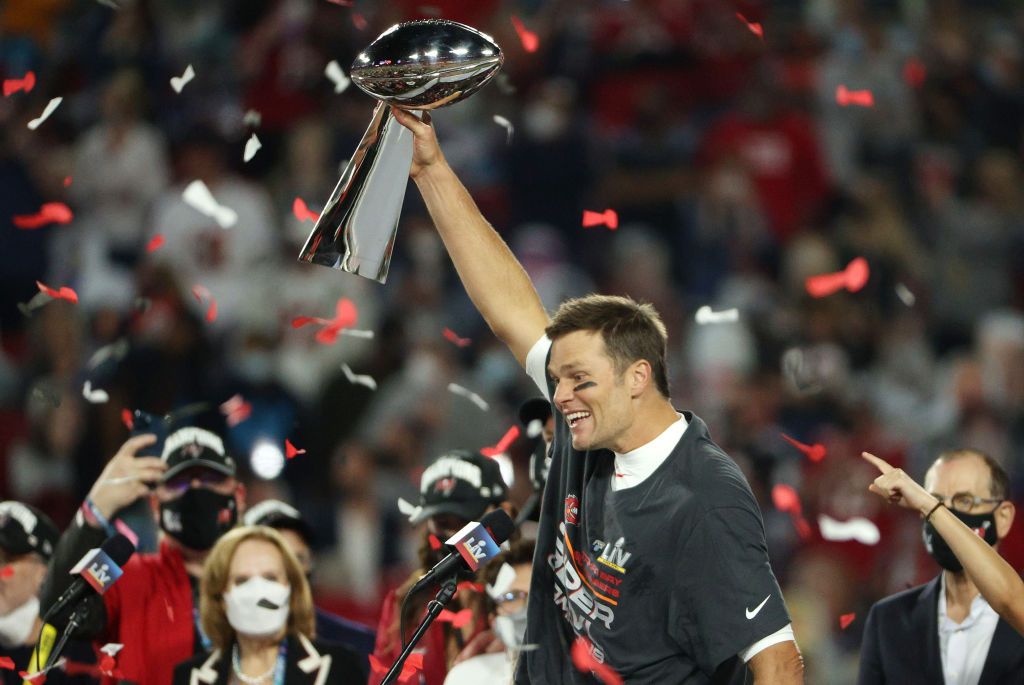Super Bowl draws smallest audience since 2007 | The Week