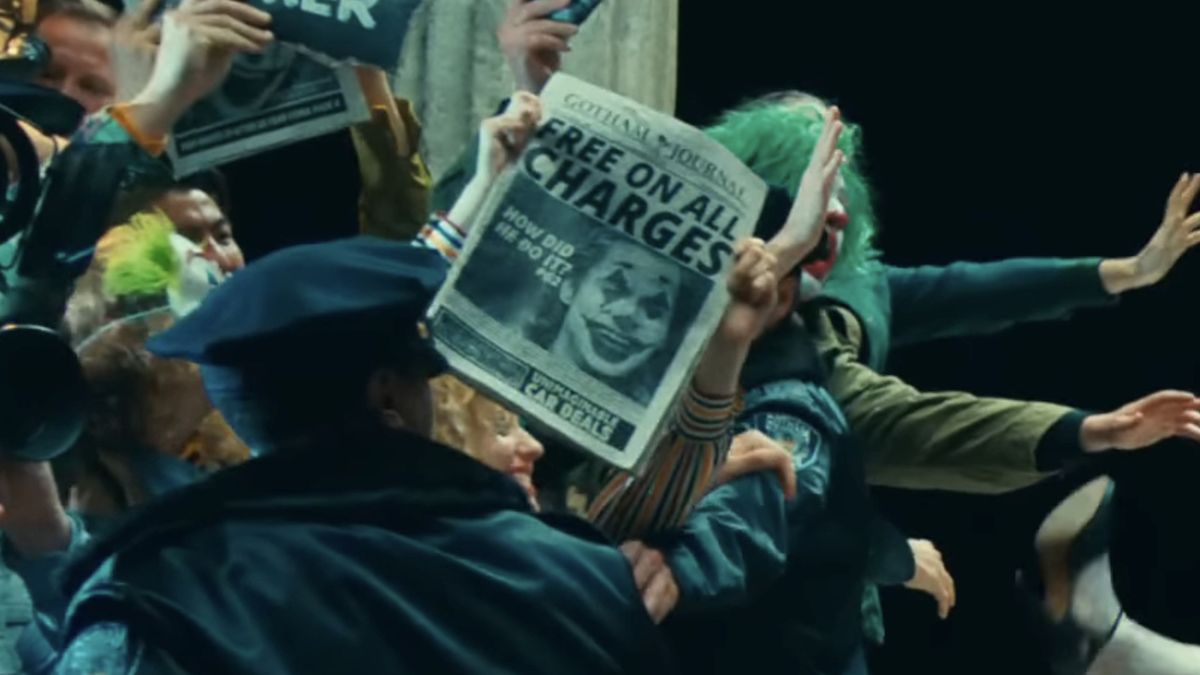 The Joker 2 Trailer Has One Of The Funniest Details That Fans Probably ...