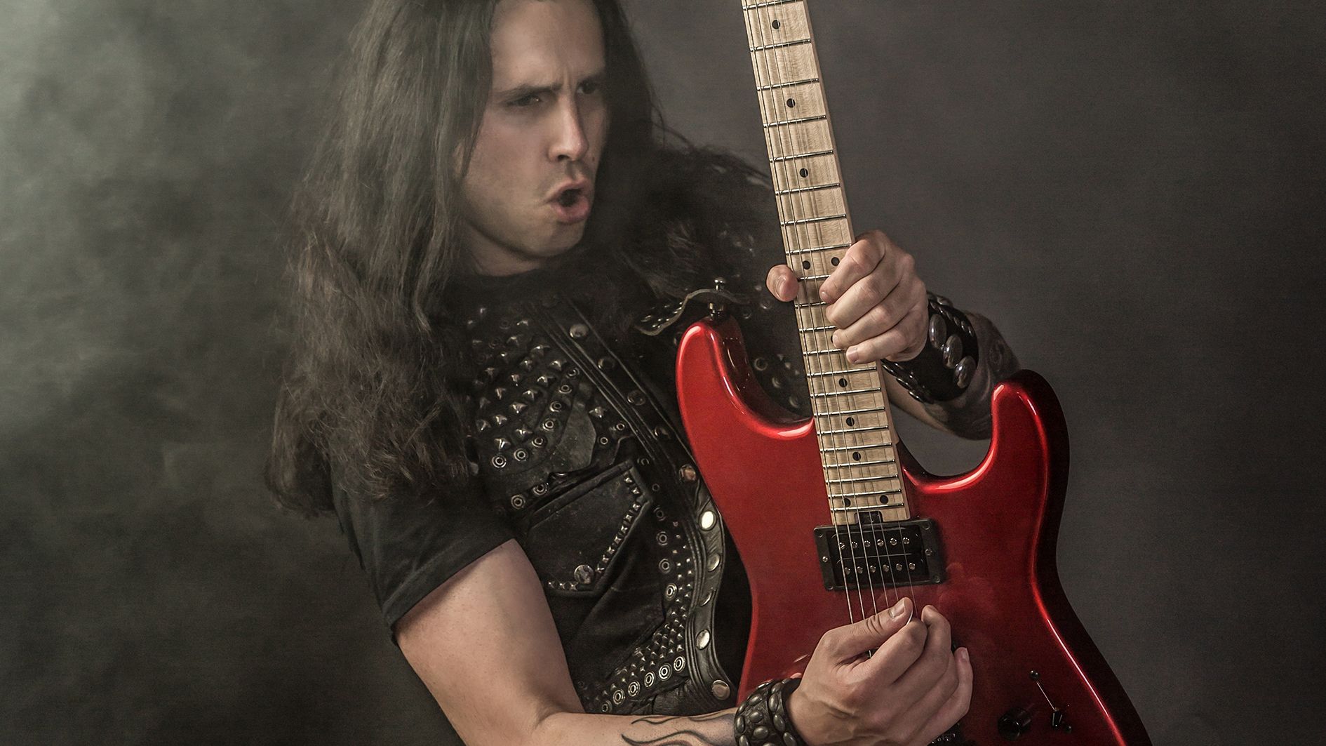 Gus G to release new solo album, Quantum Leap, in October | Guitar World