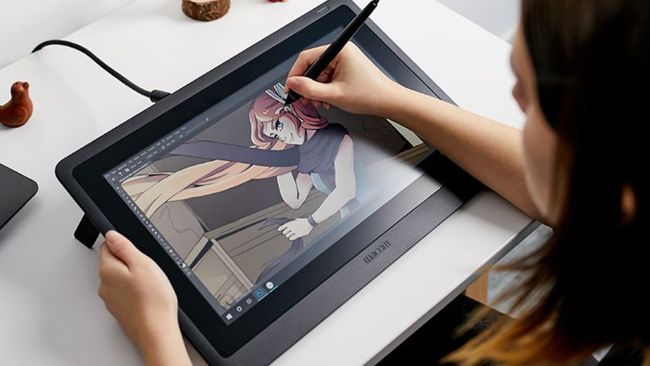 The best Wacom tablets: tested and recommended for all artists ...