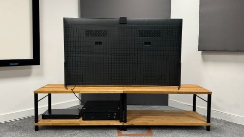 Sony A95L review: second-gen QD-OLED delivers on its promise | What Hi-Fi?