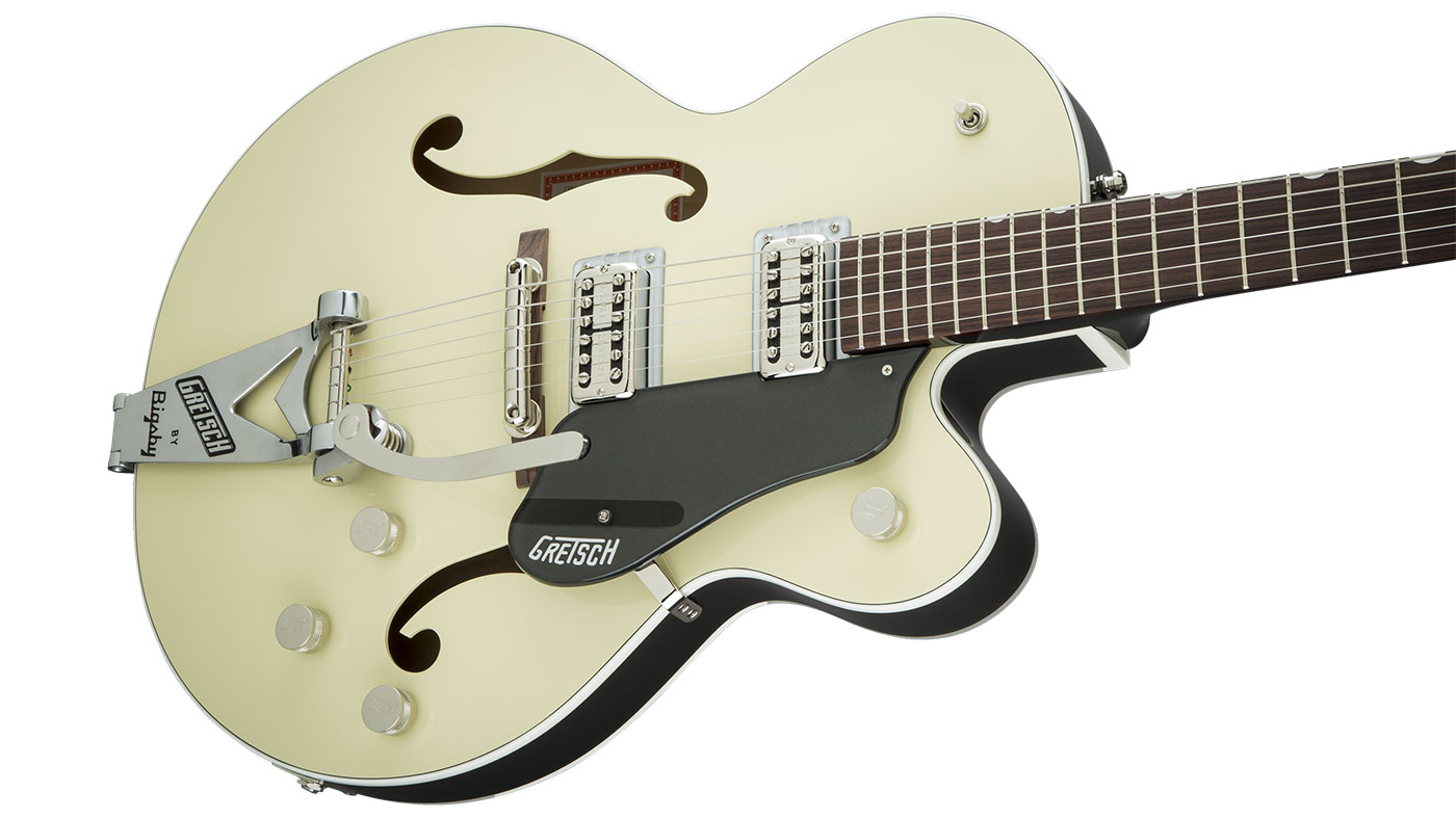 The 10 best electric guitars for jazz 2021: our pick of the best jazz ...